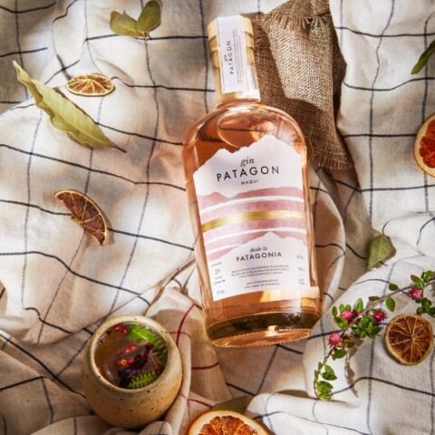 Gin Patagon | Sitio Oficial Gin Patagon
